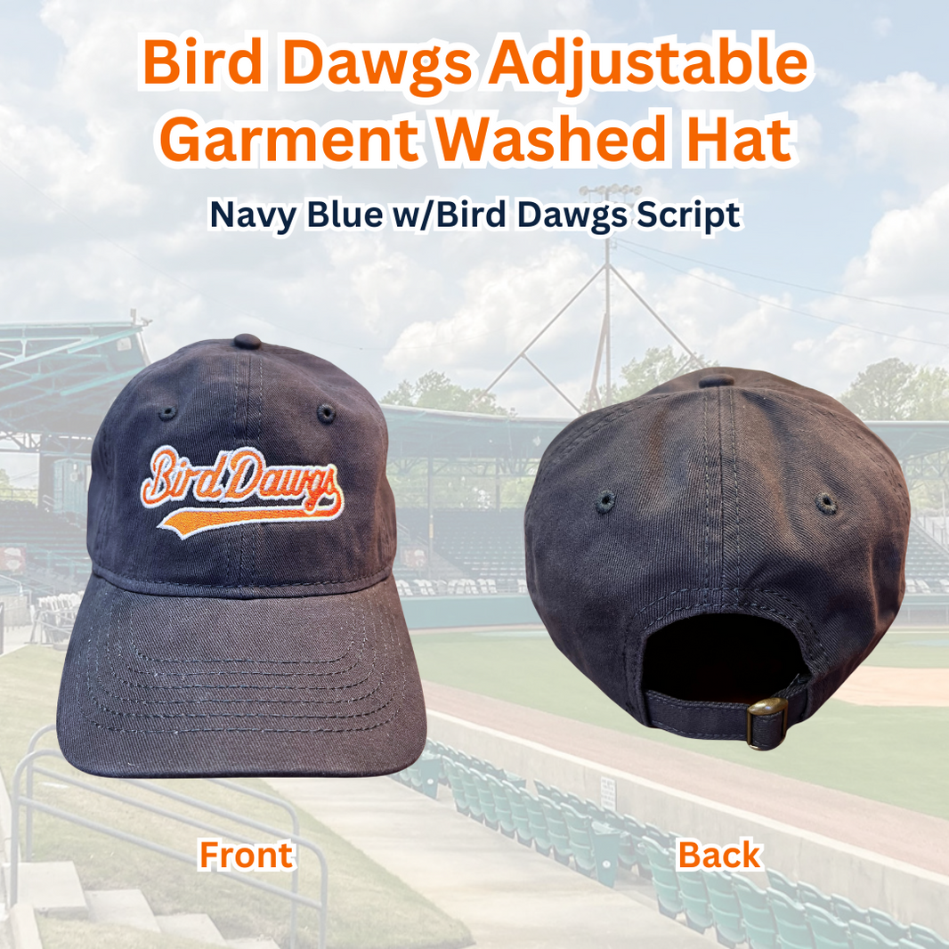 Hats – Down East Bird Dawgs