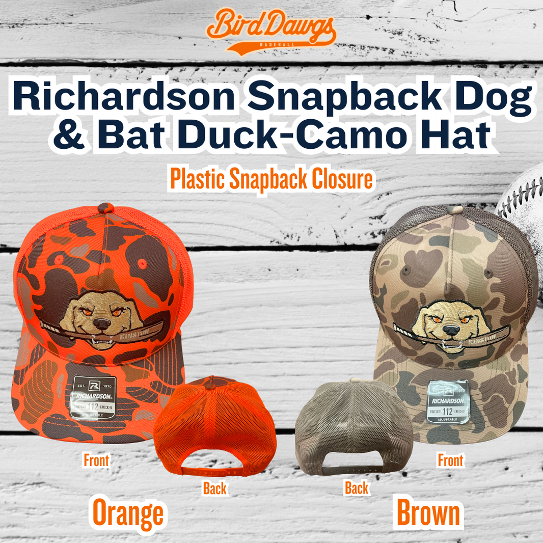 Down East Bird Dawgs